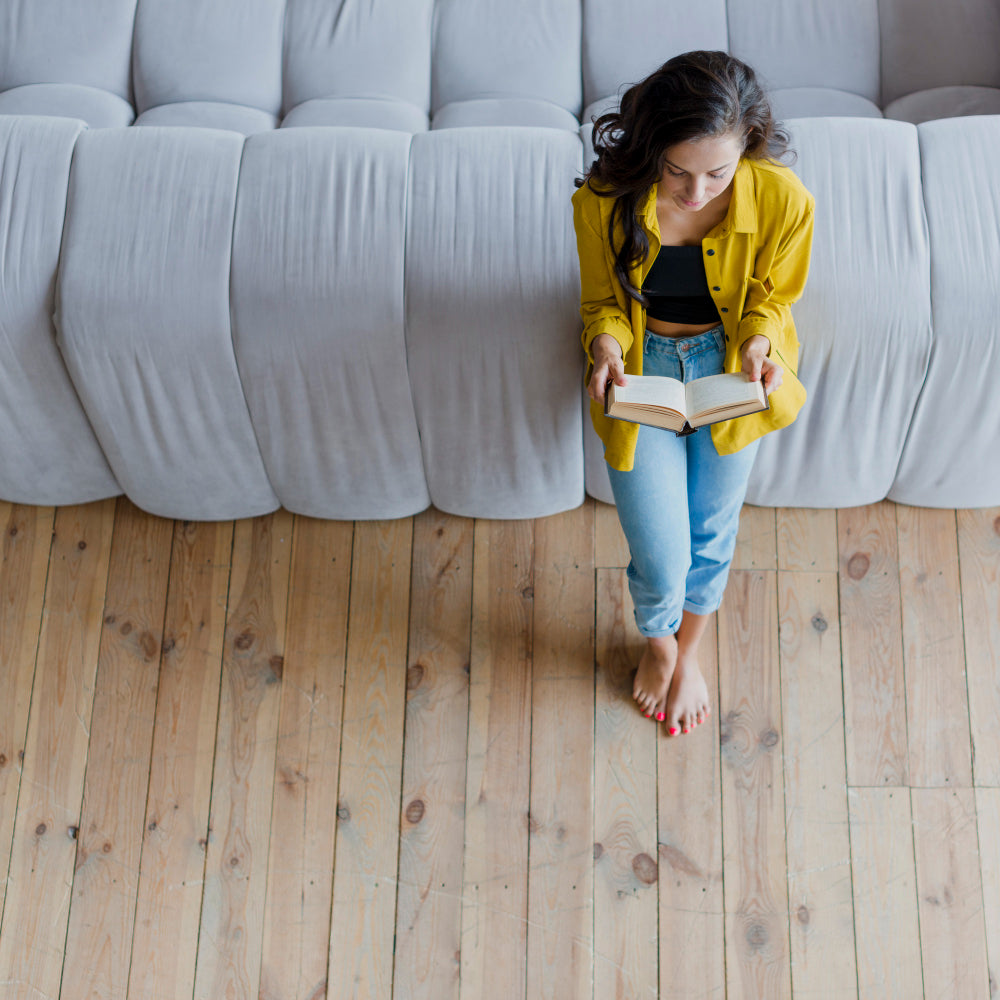 RevWood Flooring Explained | A Smart Choice for Colorado Springs Homes ...